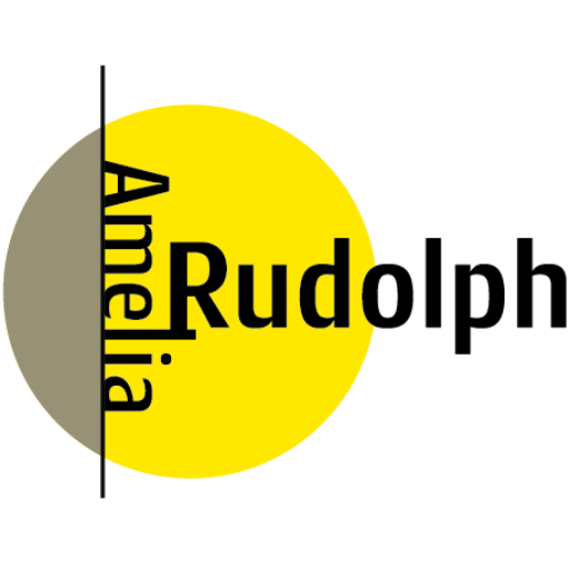 Home Page - Amelia Rudolph