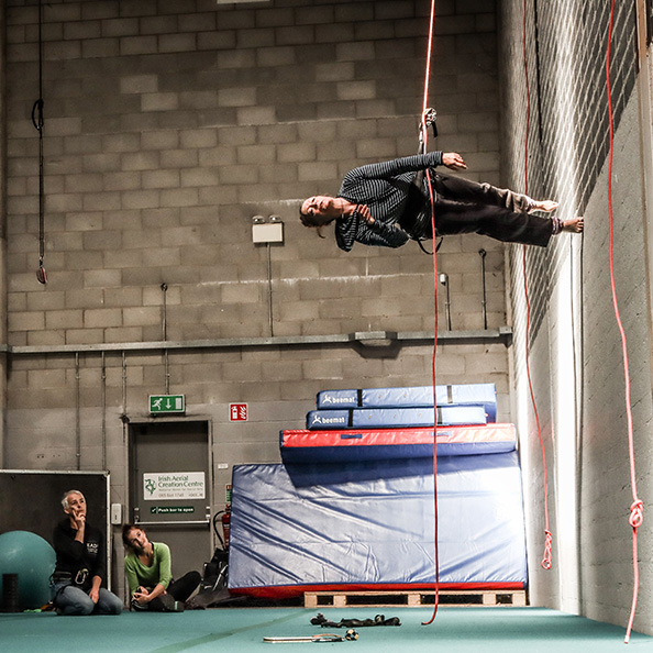 Home Page - Amelia Rudolph