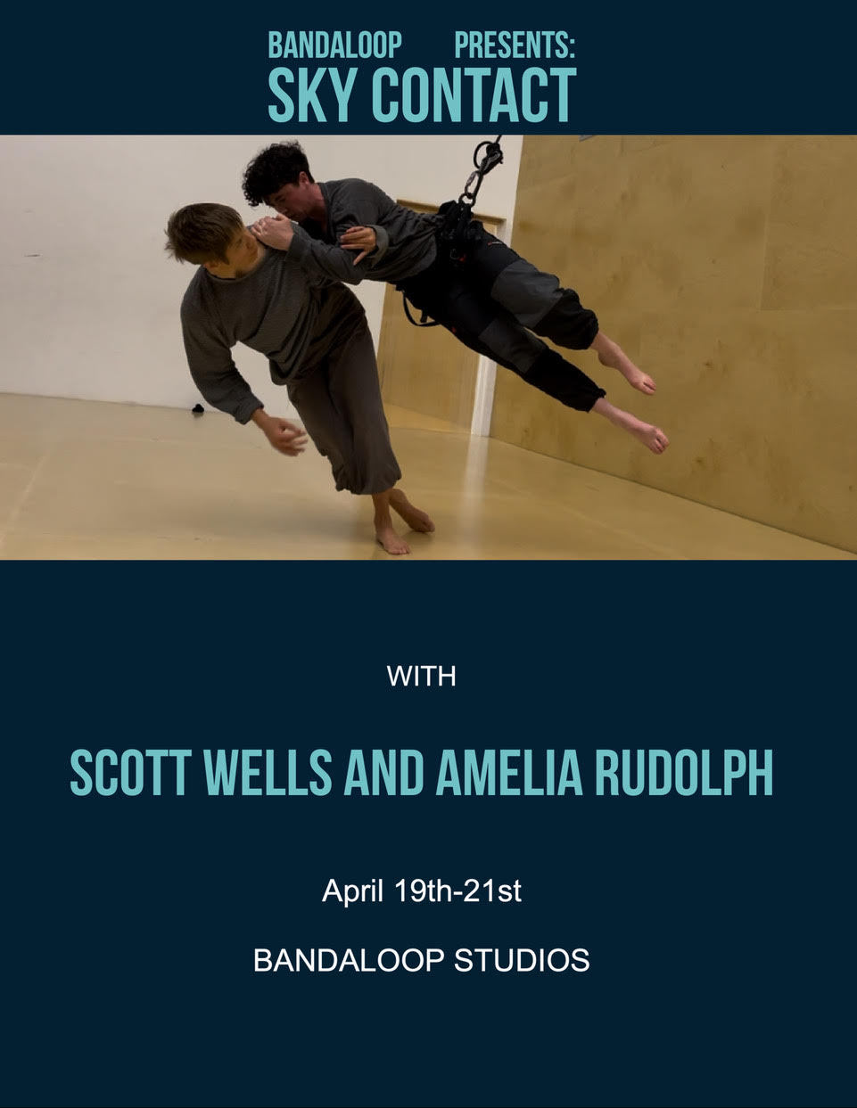 Home Page - Amelia Rudolph