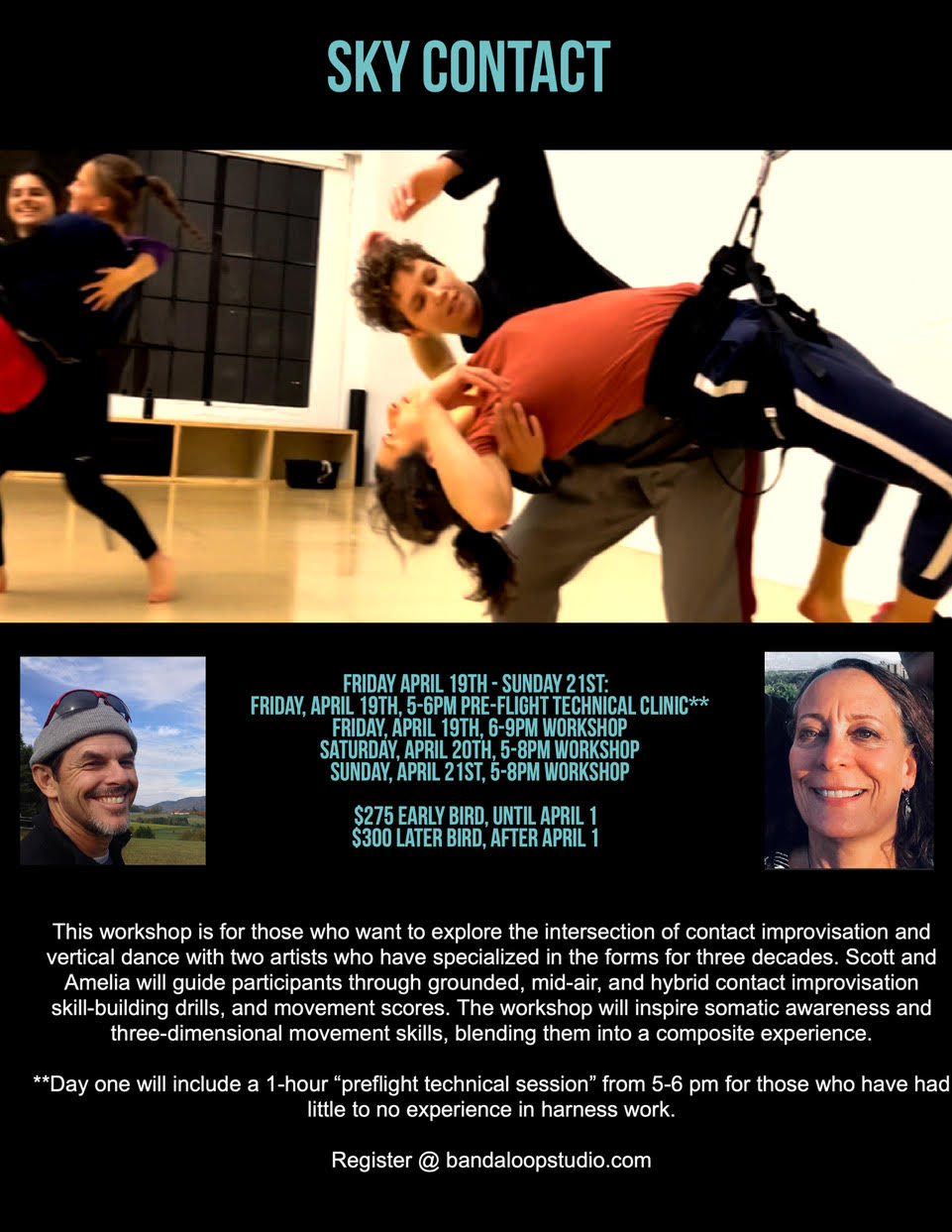 Home Page - Amelia Rudolph